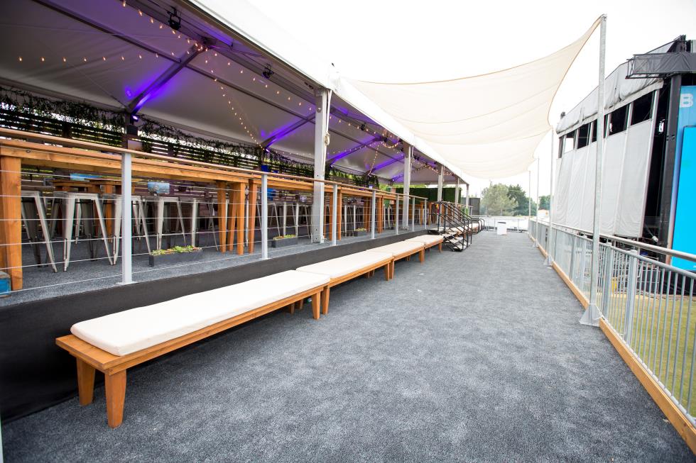 Bright Event Rentals - Turf and Carpet
