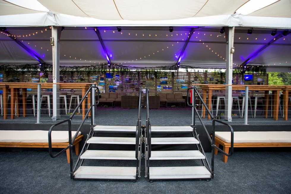 Bright Event Rentals - Accessories