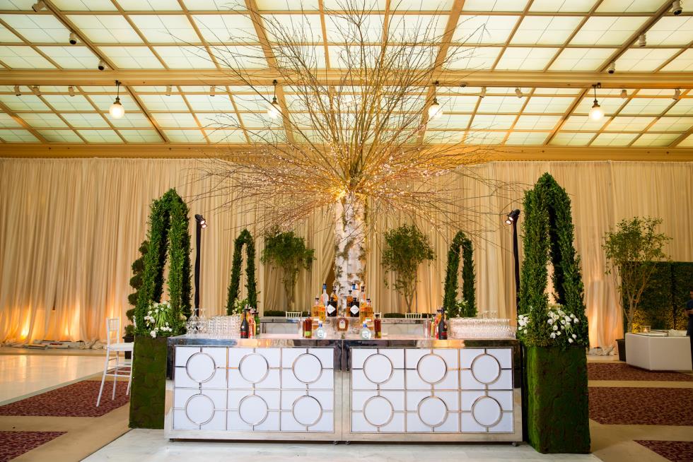 Bright Event Rentals - Draping