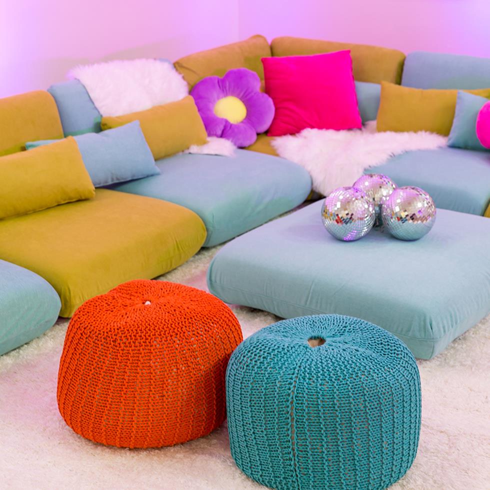 TURQUOISE TUFFET Rentals | Bright Rentals