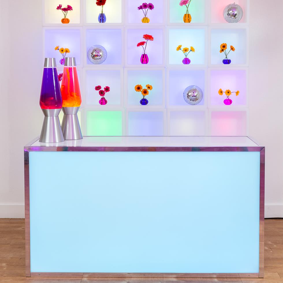 6' HYPERION LED BAR Rentals | Bright Rentals