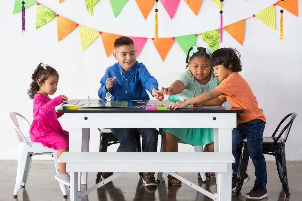 Bright Event Rentals - Bright Kids Collection