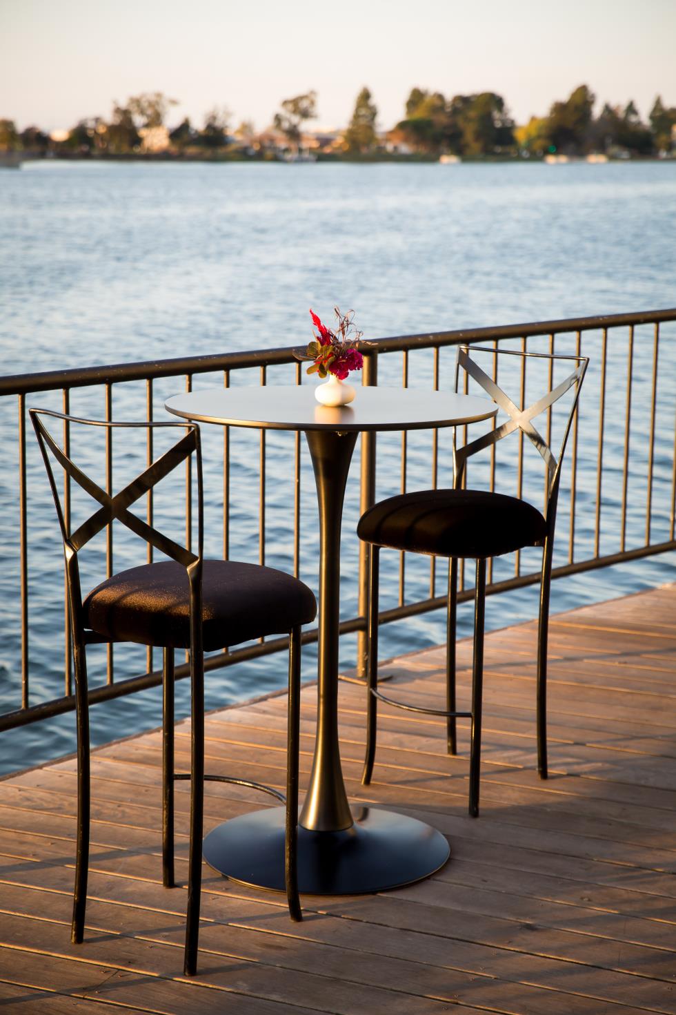 Bright Event Rentals - Contemporary