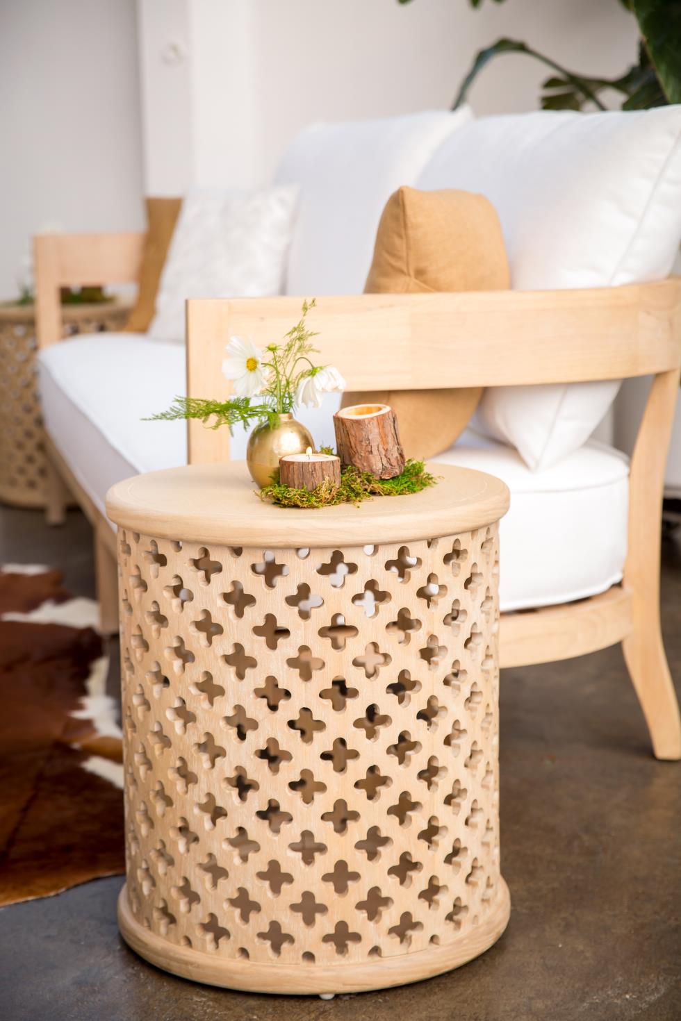 Bright Event Rentals - MALIBU COLLECTION