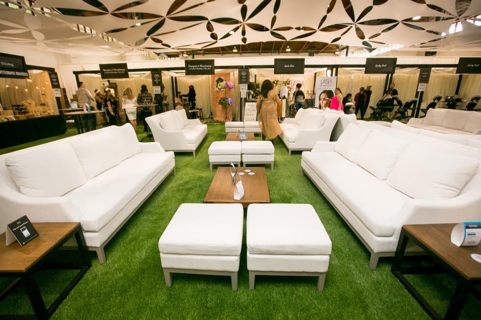 Bright Event Rentals - Turf and Carpet