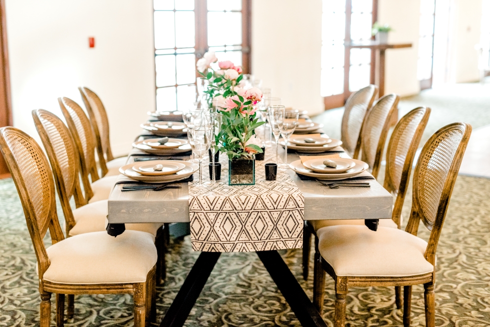 Bright Event Rentals - Showcase Event