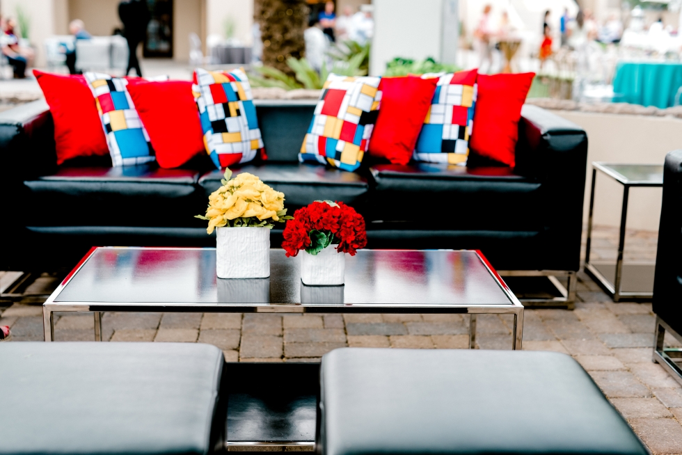 Bright Event Rentals - Showcase Event