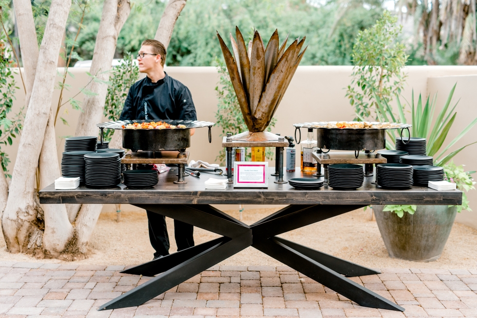 Bright Event Rentals - Showcase Event