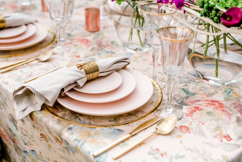 Bright Event Rentals - Showcase Event