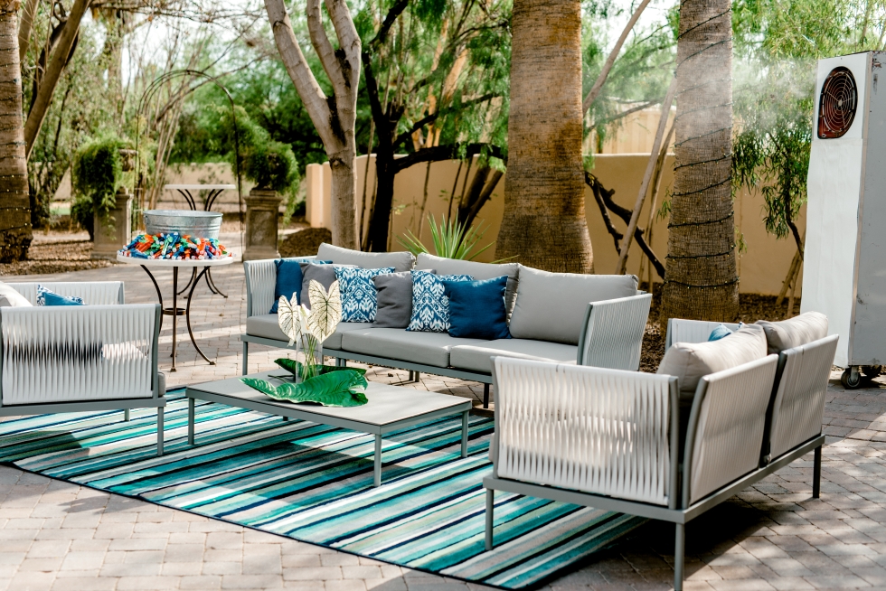 Bright Event Rentals - Showcase Event