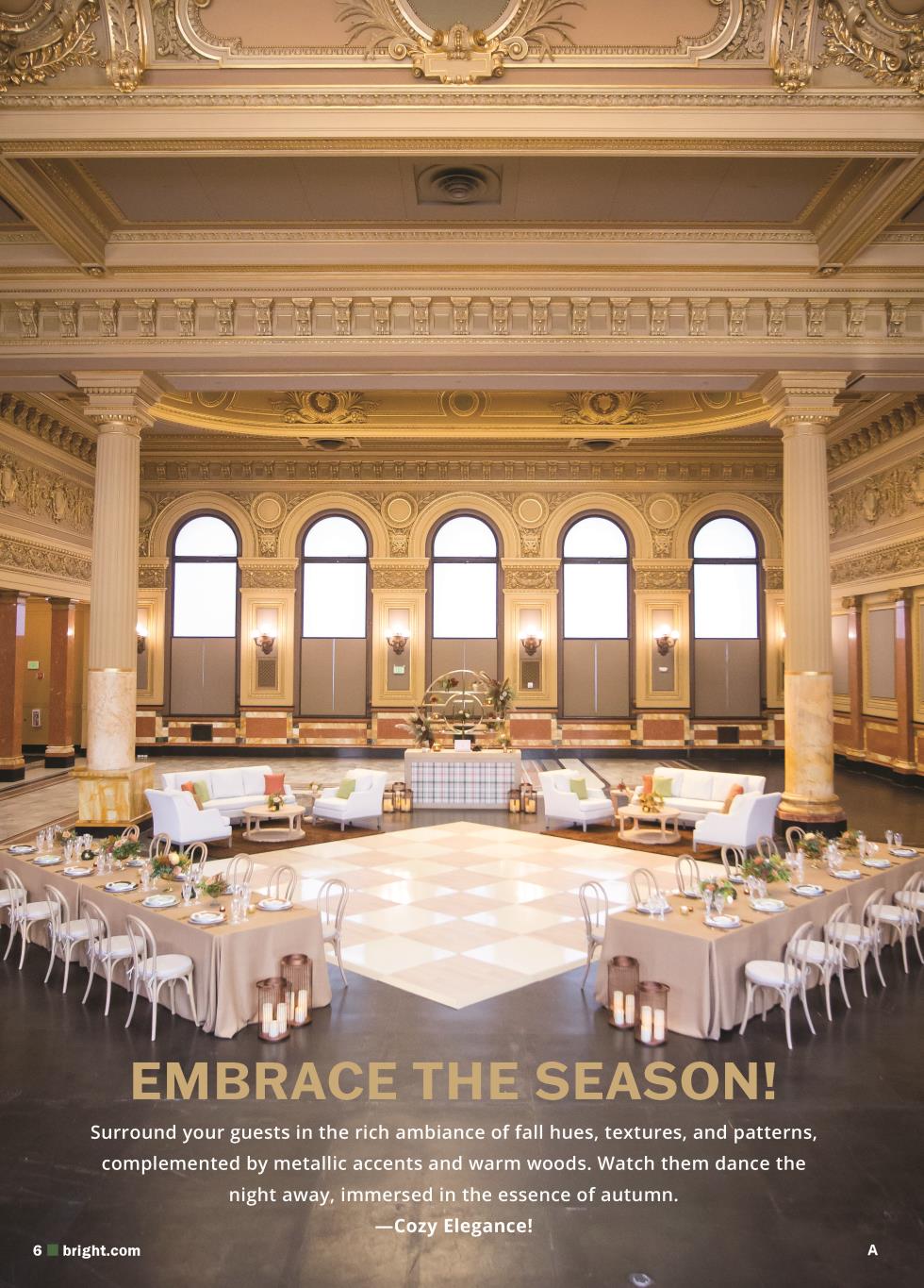 VERONIQUE BACK BAR Rentals | Bright Rentals