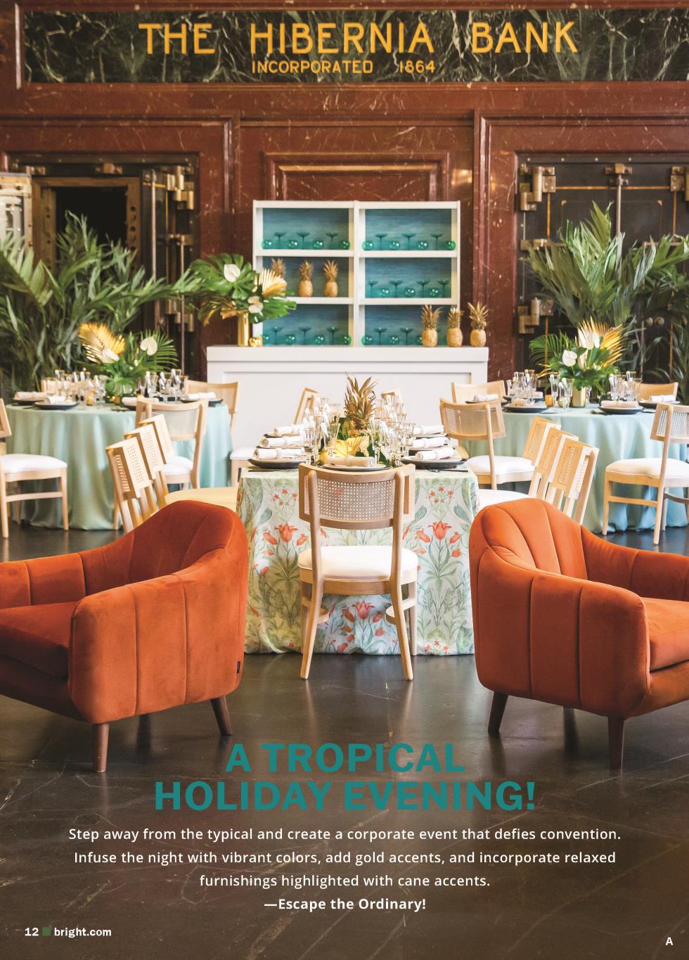 SIMONE CHAIR Rentals | Bright Rentals