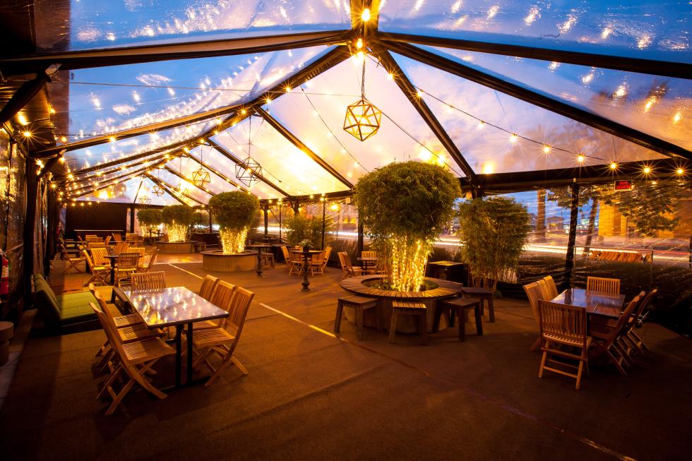 Bright Event Rentals - Chandelier Collection