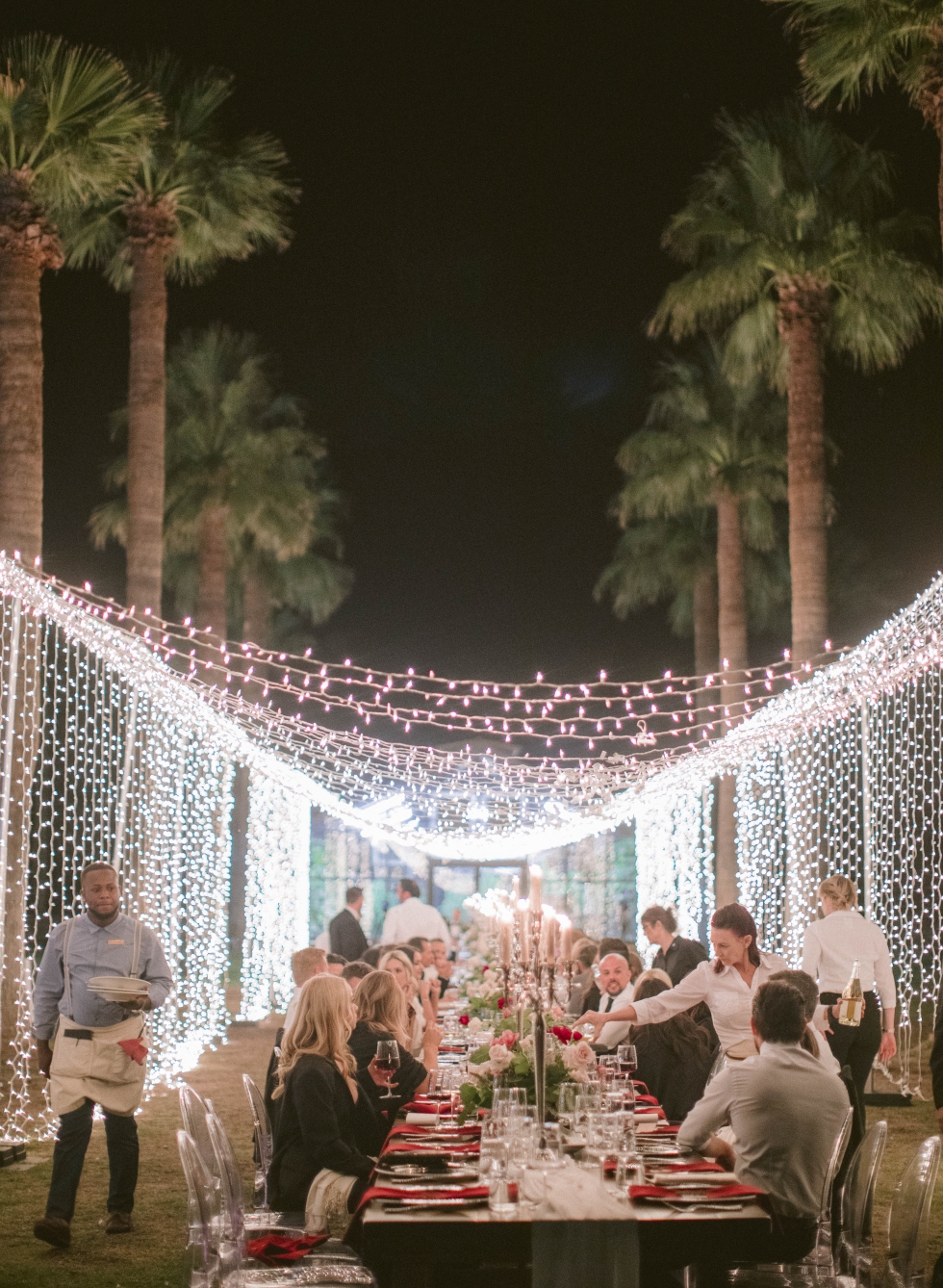 Bright Event Rentals - Lighting