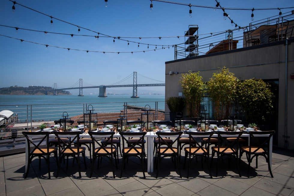 Bright Event Rentals - Lighting