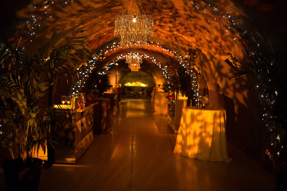 Bright Event Rentals - Lighting