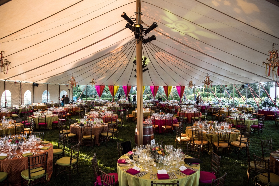 Bright Event Rentals - Lighting