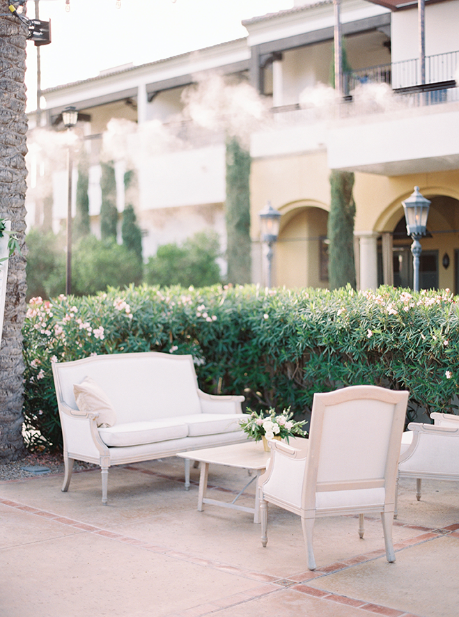 Bright Event Rentals - Traditional
