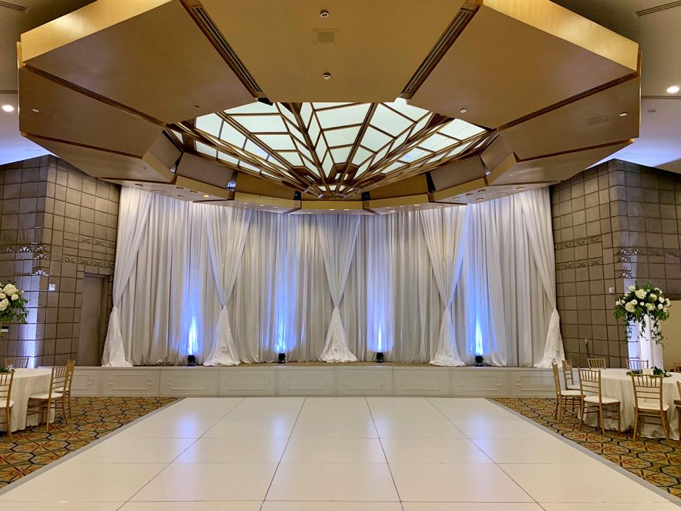 Bright Event Rentals - Staging