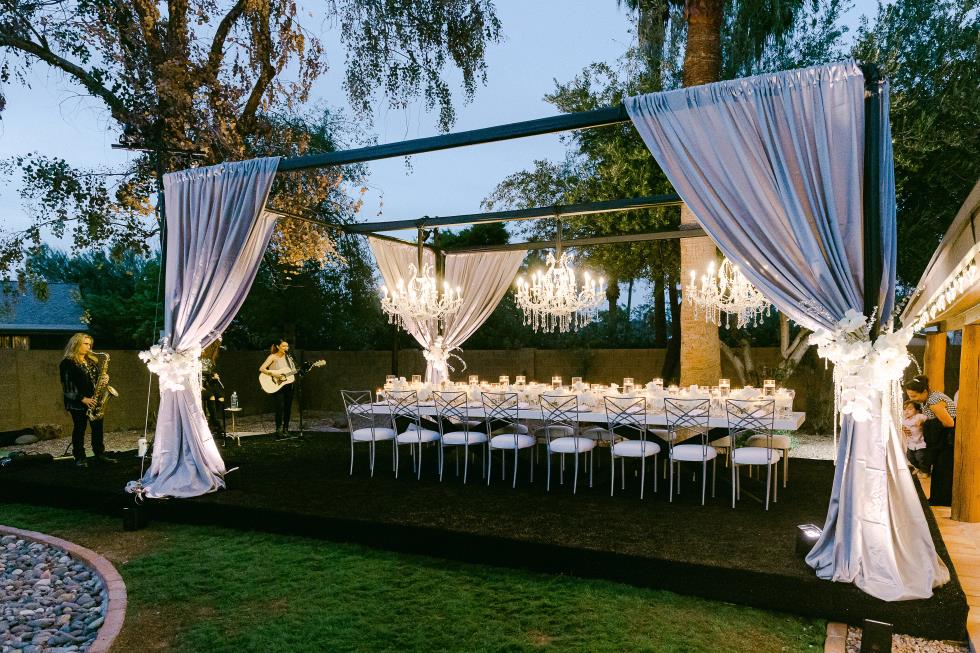 Bright Event Rentals - Turf and Carpet