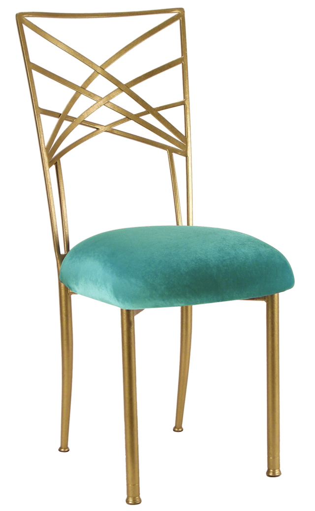 CHAMELEON GOLD FANFARE Rentals | Bright Rentals