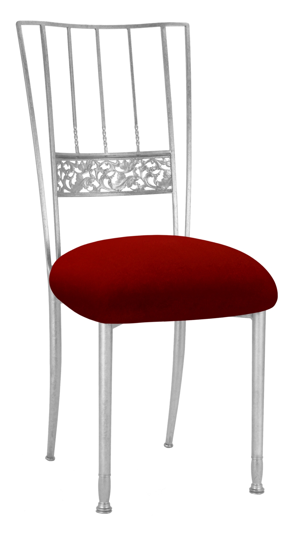 SILVER BELLA FLEUR CHAMELEON Rentals | Bright Rentals