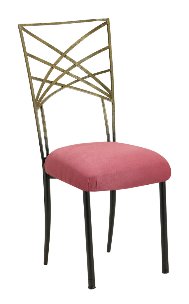 CHAMELEON ANTIQUE 2 TONE GOLD FANFARE Rentals | Bright Rentals