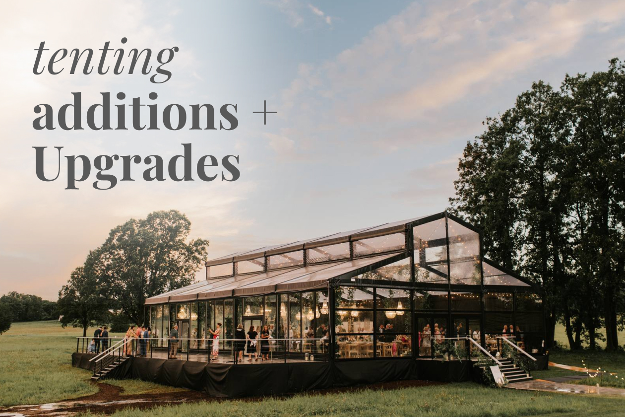 Bright Event Rentals