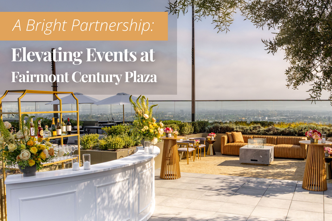 Bright Event Rentals