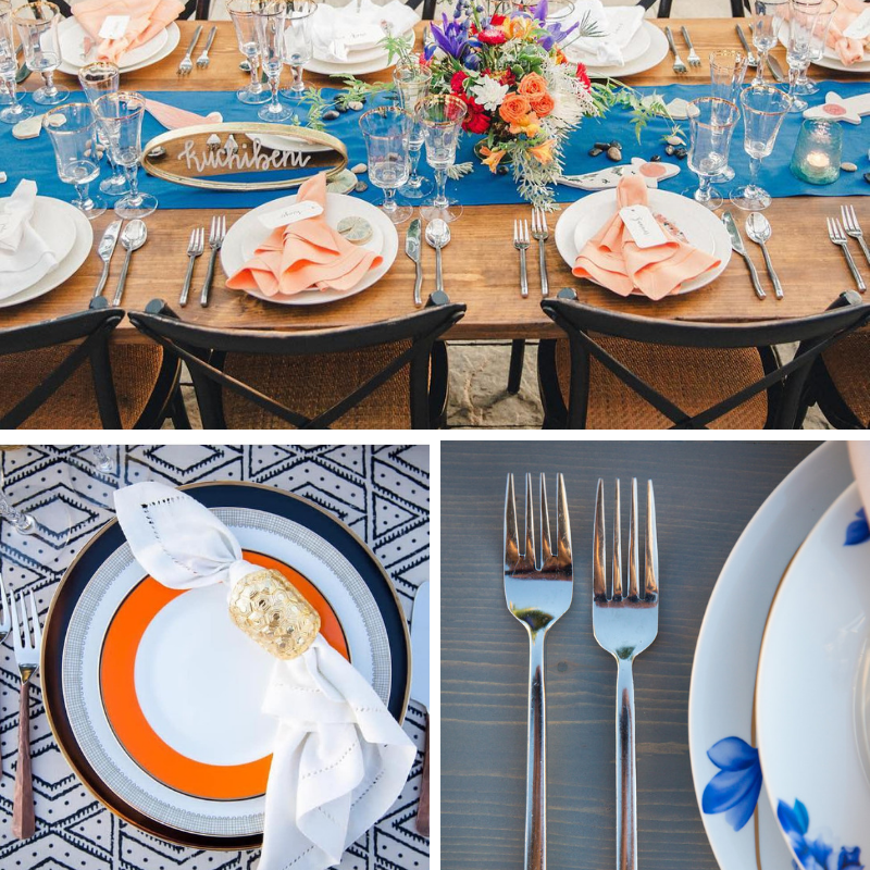 Bright Event Rentals