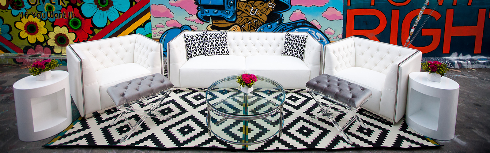 Bright Event Rentals