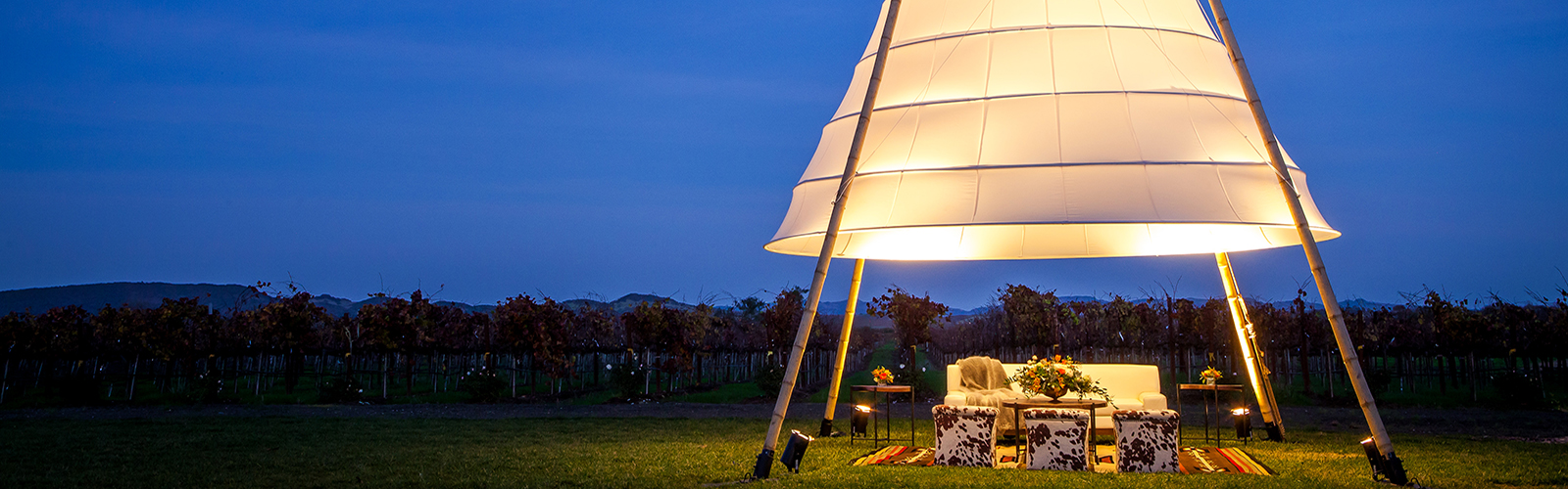 Bright Event Rentals