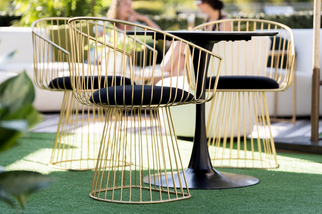 Bright Event Rentals