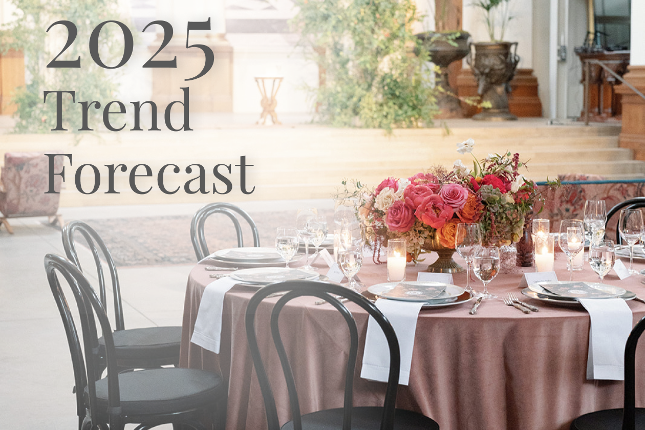 Bright Event Rentals